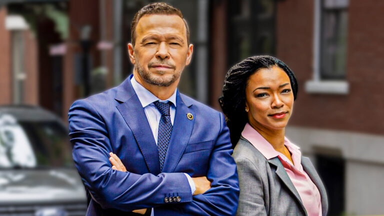 Boston Blue Season 2: Renewal, Release Window & Cast (CBS)